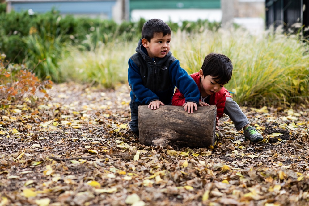 See Why We are a Preschool Where Play Matters