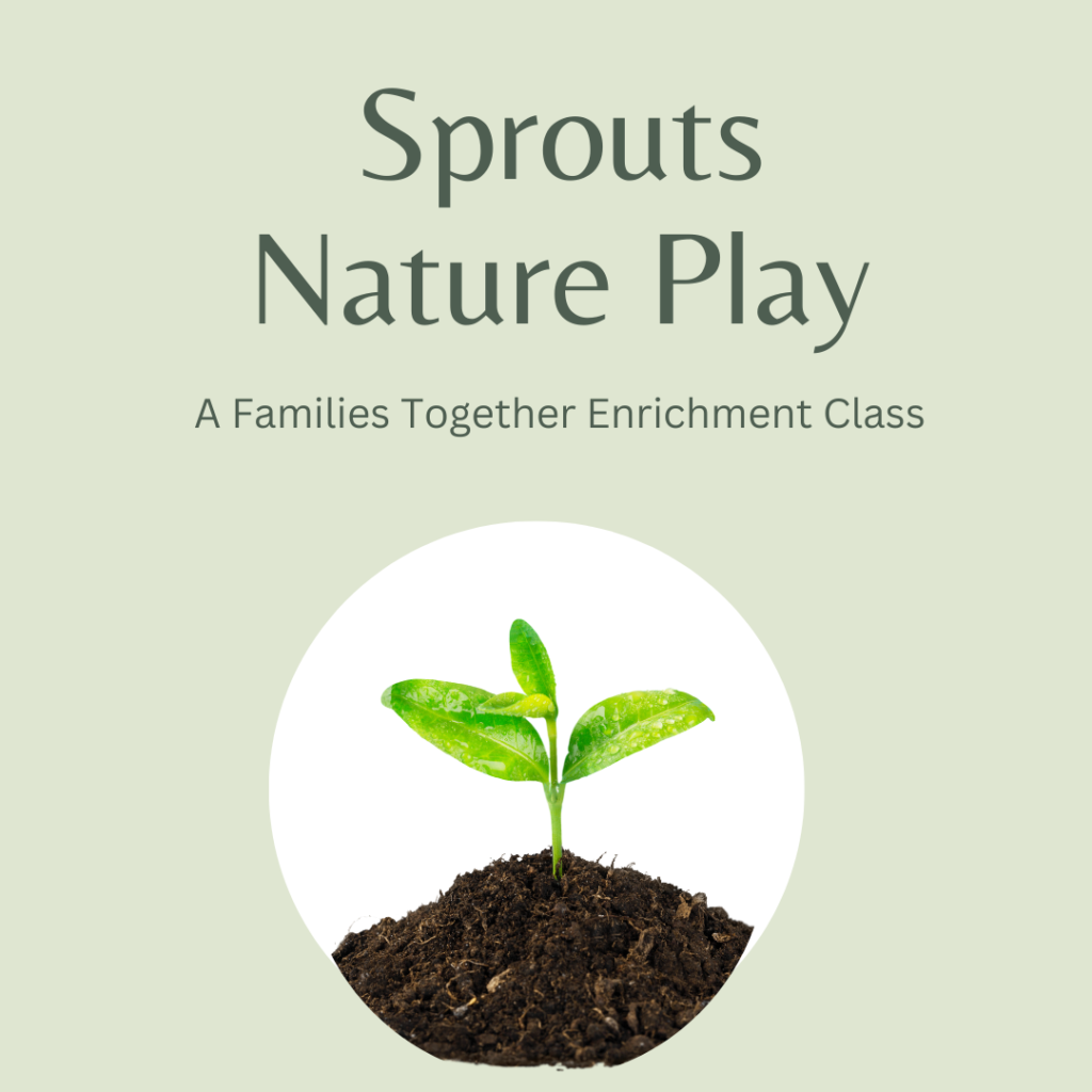 Enrichment Classes at Families Together